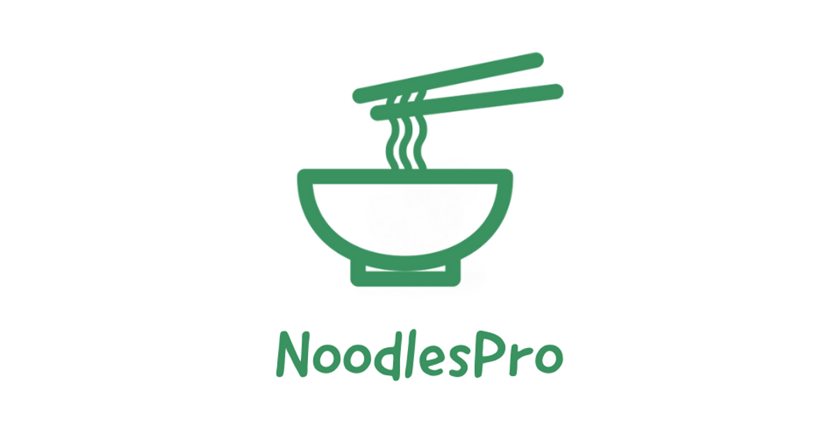 原箱優惠 • Box Deal Section – NoodlesPro.co.uk